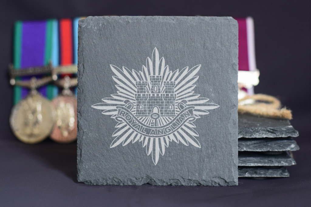 Medal Boxes - The Medal Box Company