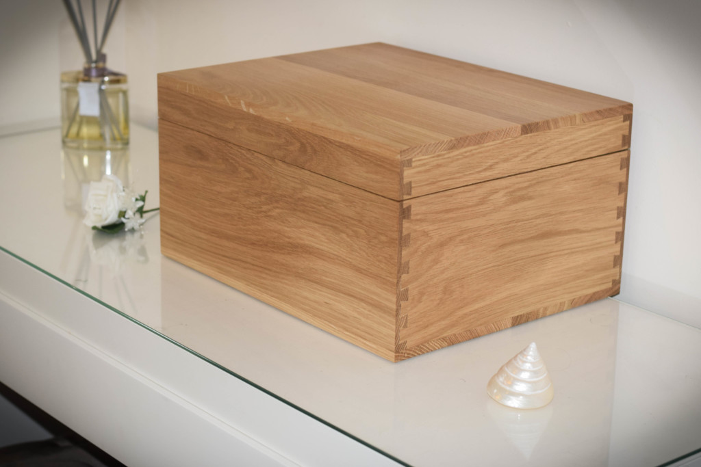 Bespoke Boxes Archives - The Medal Box Company