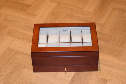 Medal Boxes - The Medal Box Company